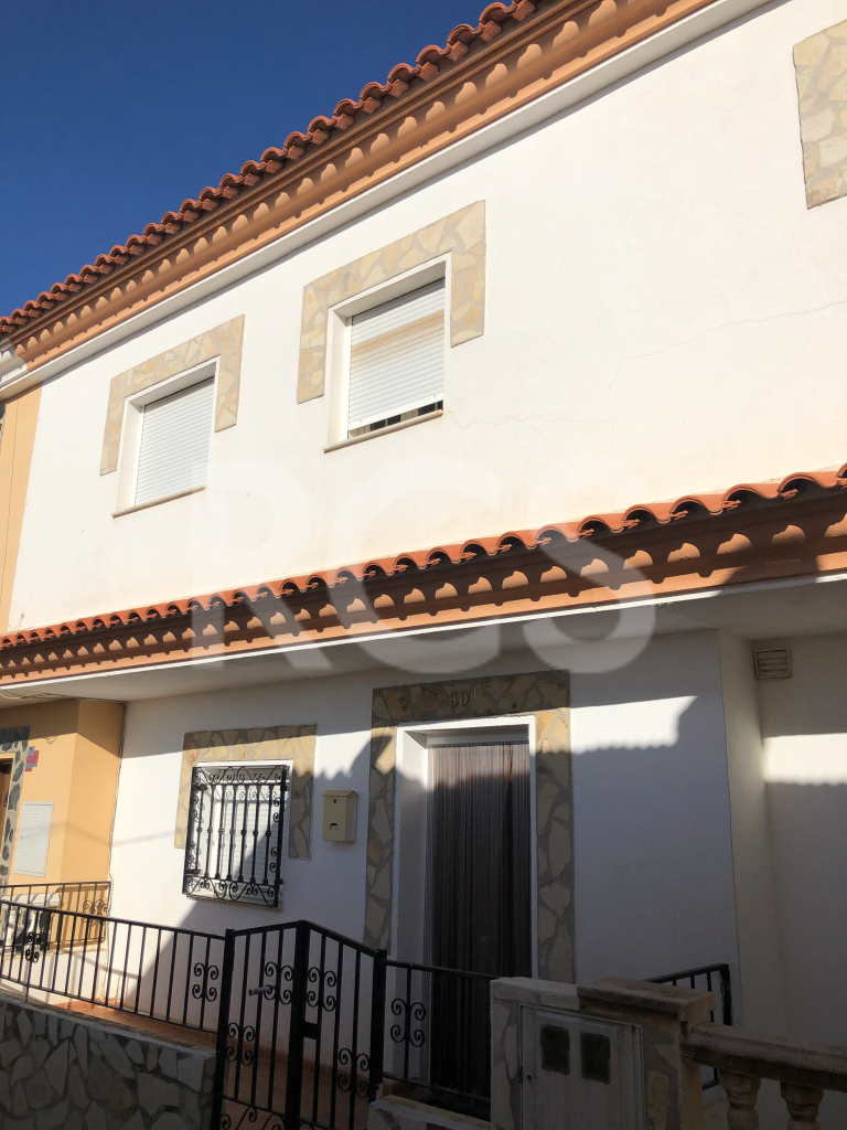 Casa de pueblo en Caniles - Right Choice Spain